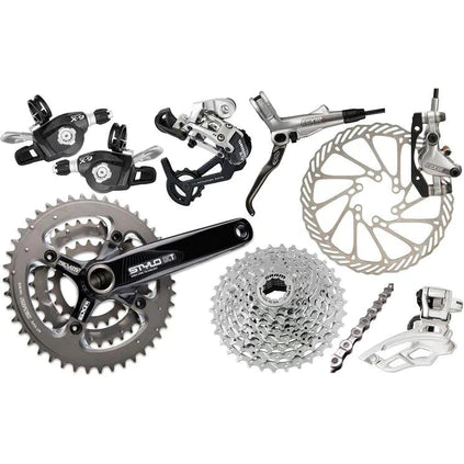 Ricambi bici – b2b(biciemonopattini)